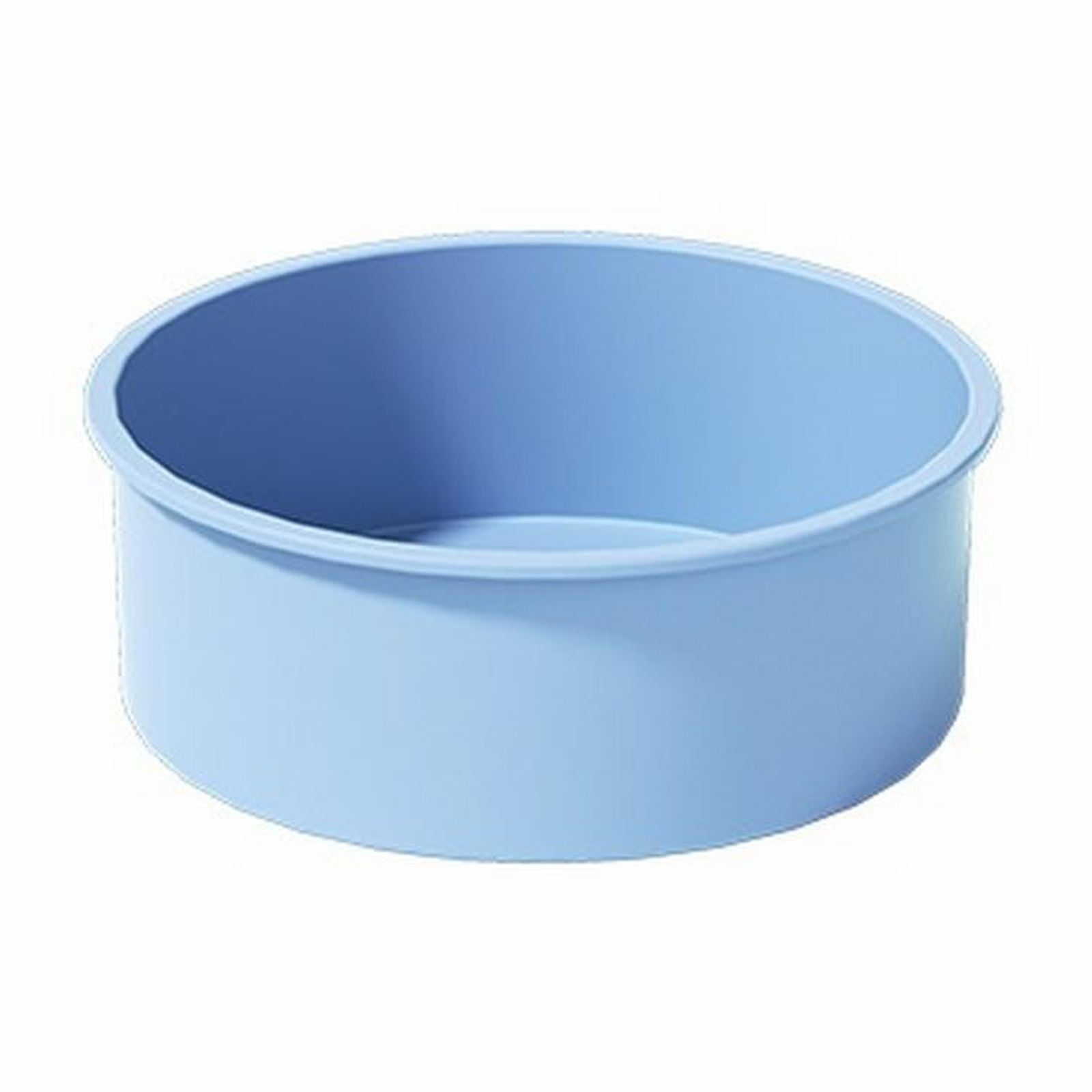 Bakeware Set,Silicone Cake Pans For Baking Round Cake For Cupcake ...