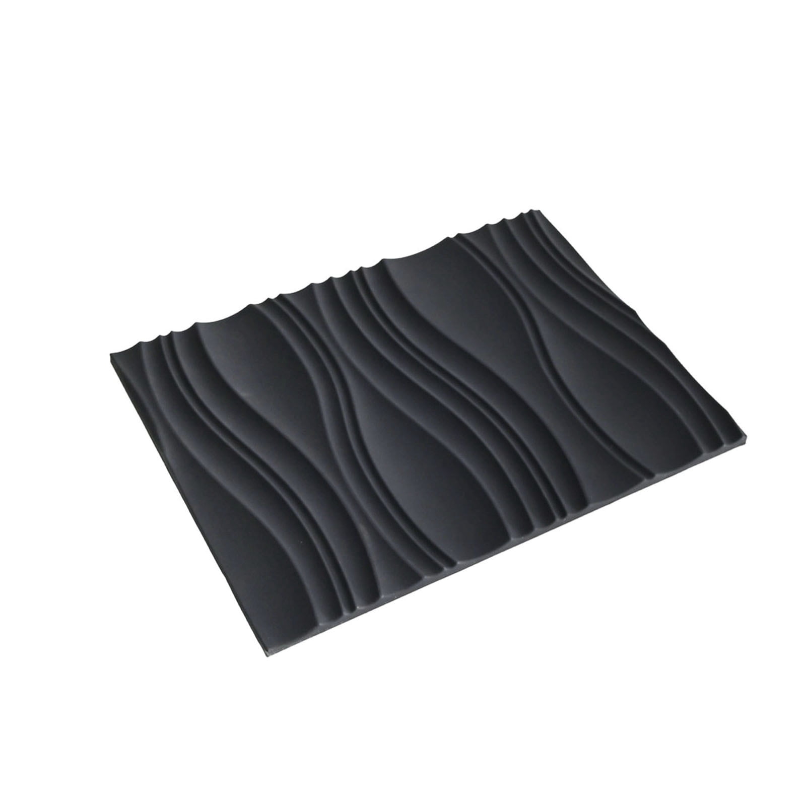 Bakeware Silicone Fondant Pattern Embossing Mat for Cake Decorations ...