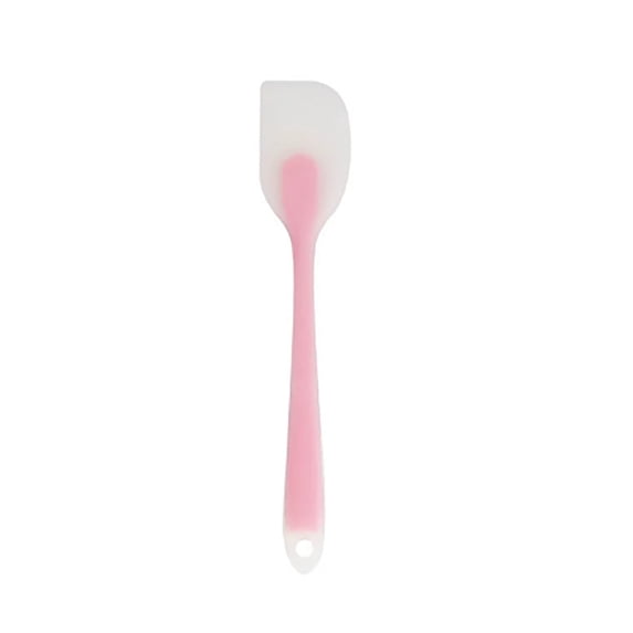 Bakeware Silicone Spatula 4-Piece Set for Baking Cooking Mixing ...