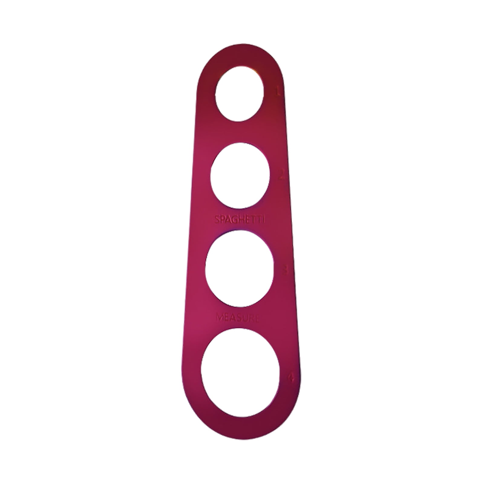 Bakeware Spaghetti Measuring Tool Stainless Steel Measurer Device Quick ...