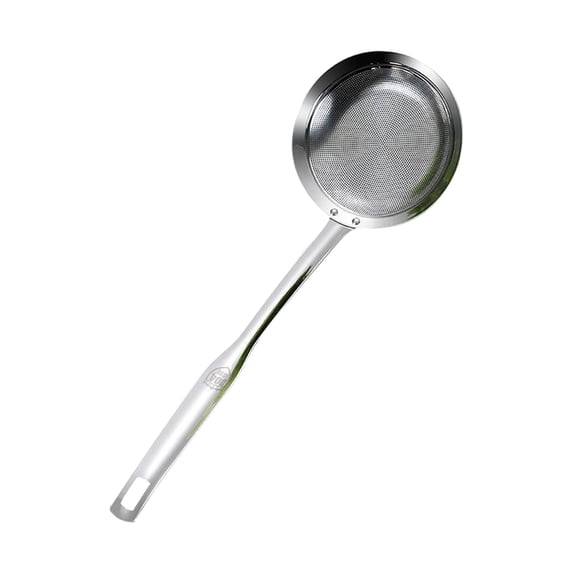 Bakeware Stainless Steel Slotted Spoon for Baking Cooking and Kitchen ...