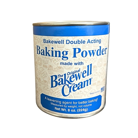 Baking Powder in Baking Soda & Starch - Walmart.com