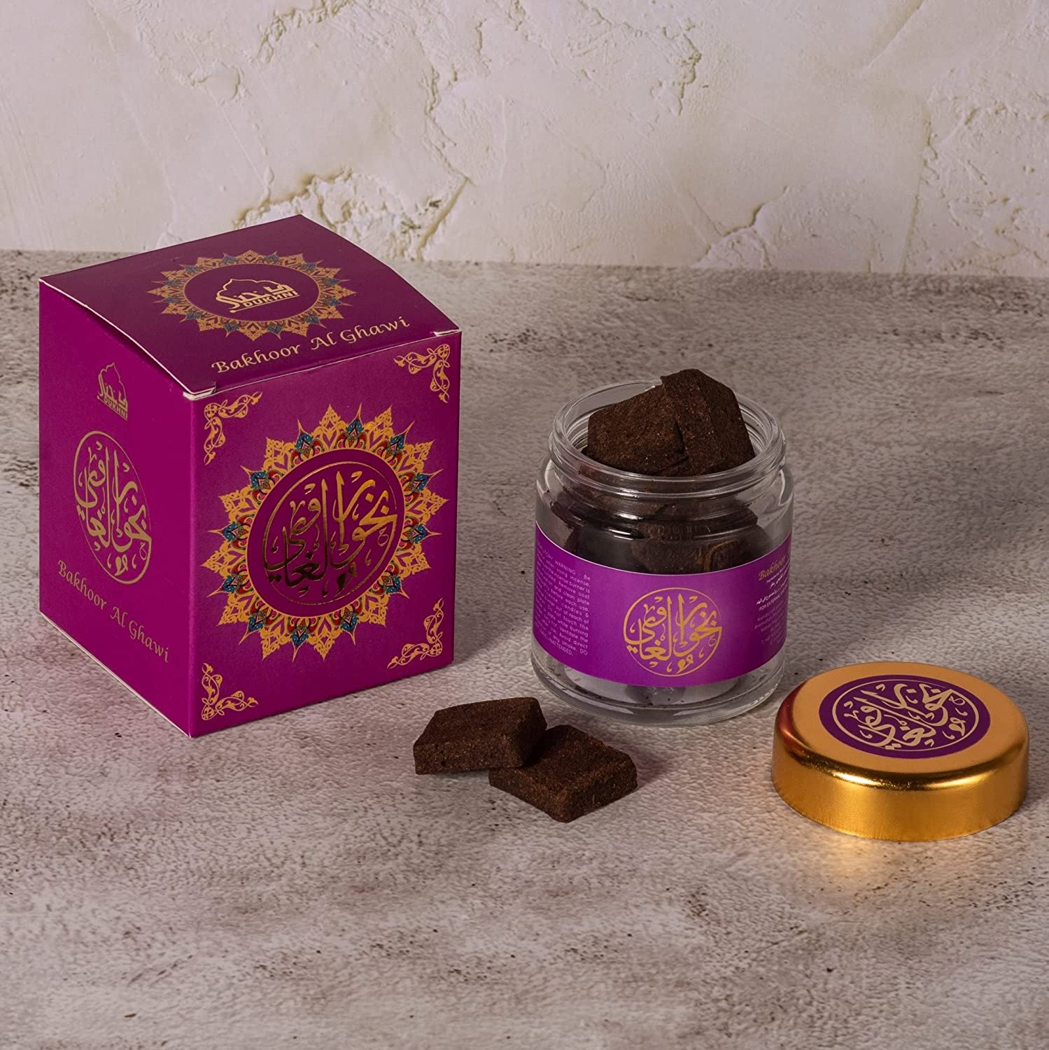 Black Dragon on Stone with Crystals Fantasy Incense Burner Holder ...