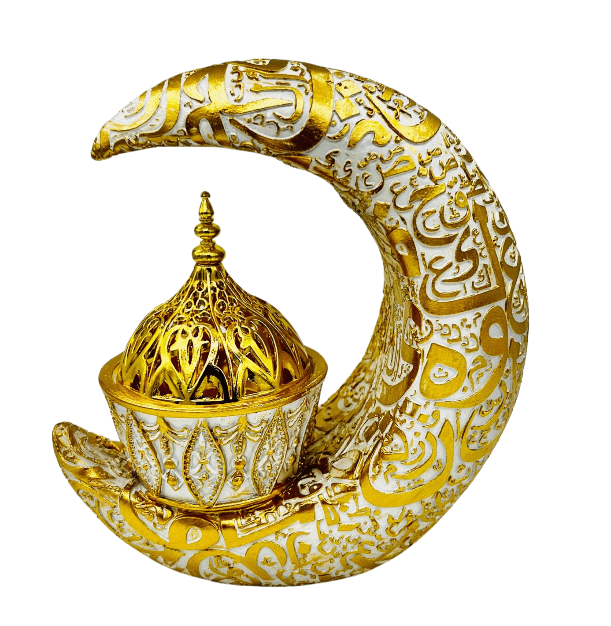 Bakhoor Burner Incense Burner Oudh Burner Charcoal Incense Burner ...