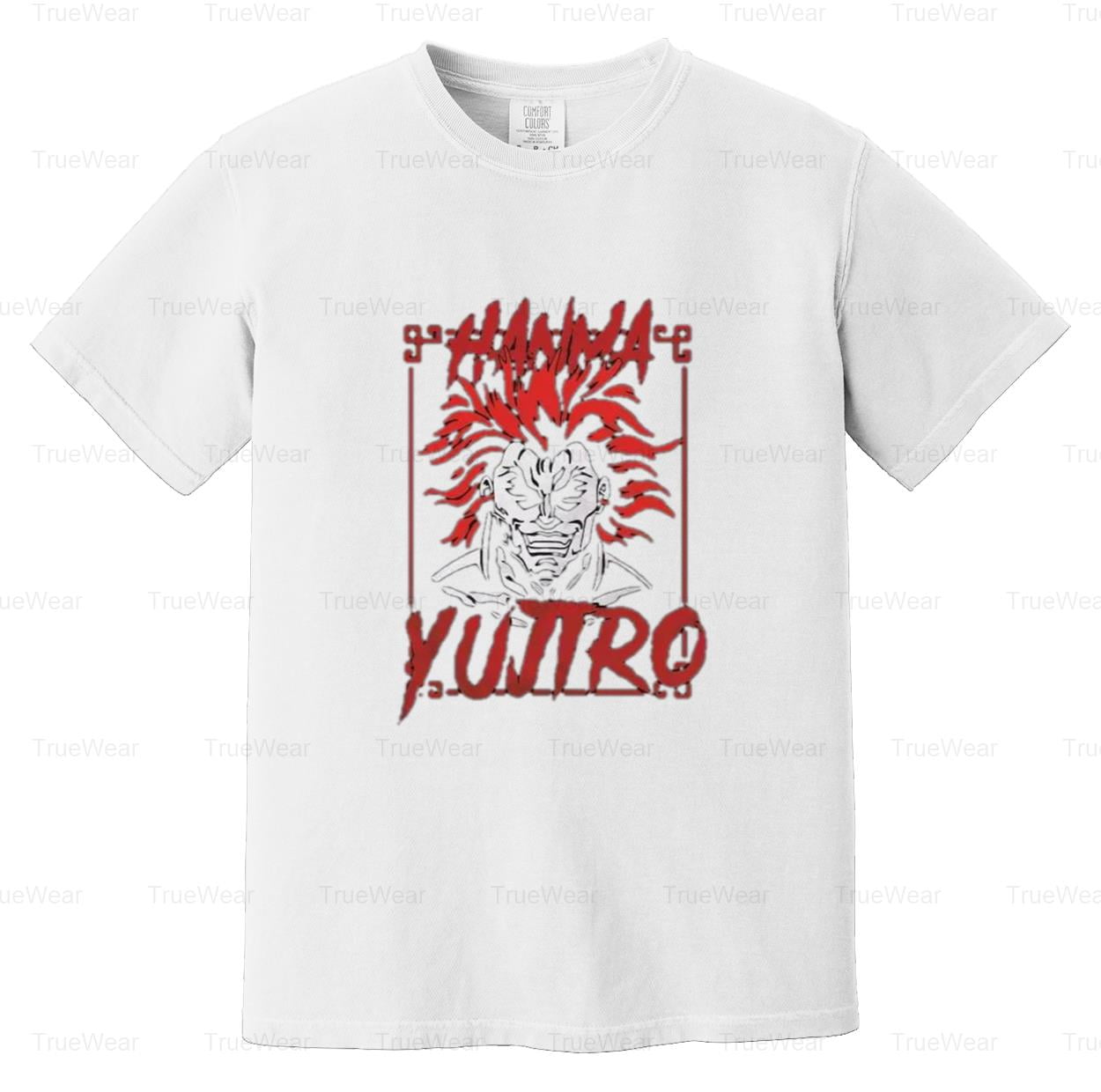 Baki The Grappler, Baki Hanma, Manga, Yujiro Hanma, Anime, Martial Art ...