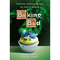 The Nerdy Nummies Cookbook : Sweet Treats for the Geek in All of Us ...