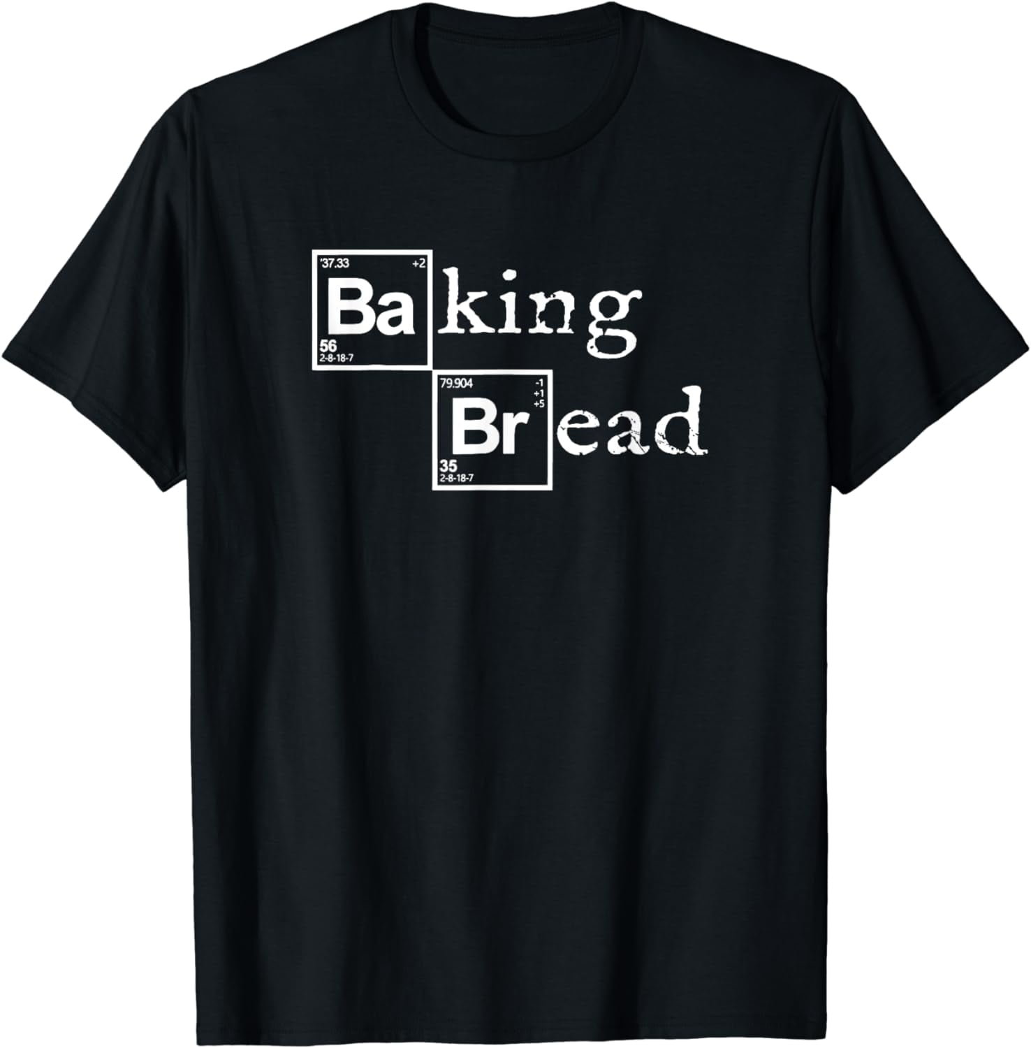 Baking Bread Tshirt funny food bread baker bread maker bread Summer ...