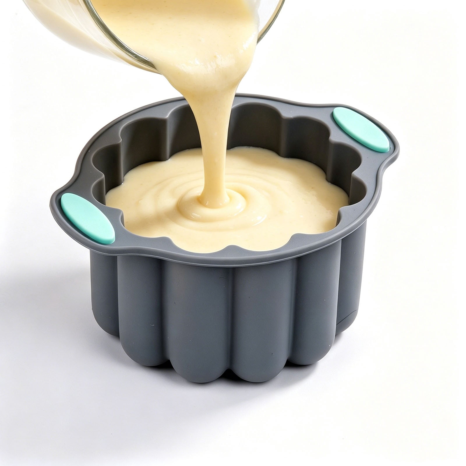 Baking Cake Molds HODWIEQU High Temperature Resistant, Non-Stick ...