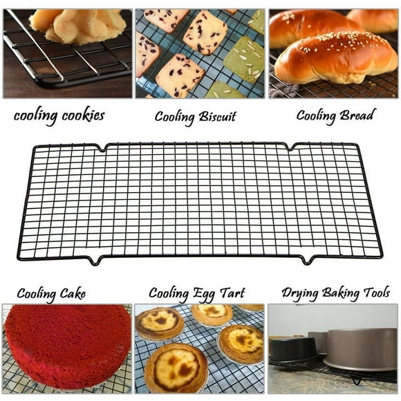 Cooling Racks in Baking & Pastry Tools - Walmart.com