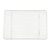 Cooling Rack, Baking Rack 18/8 Stainless Steel, Multi Use Grill Wire ...