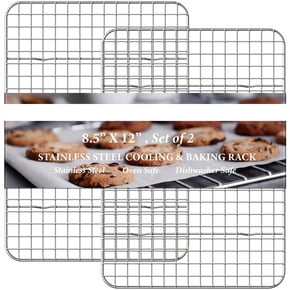 Cooking Pan Wire Rack