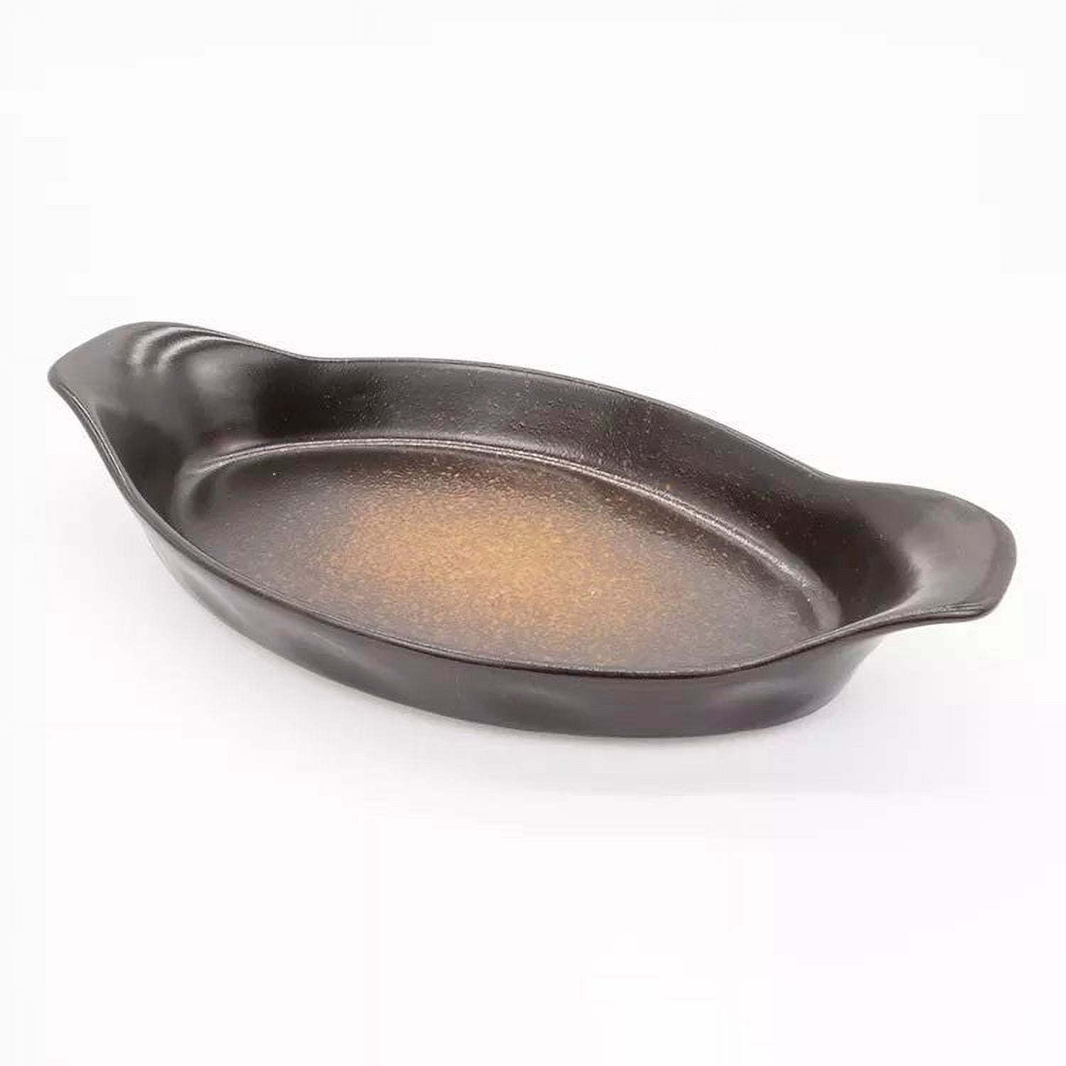 Baking Dishes Stone Grain Ceramic - Walmart.com