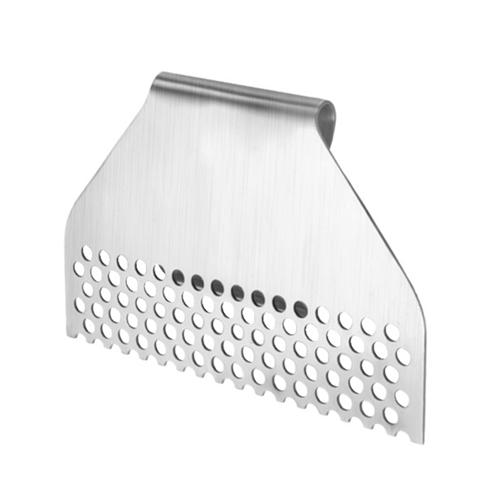 Baking Fence for Grill Stainless Steel Grill Food Fence Food Fence ...