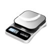 Meitianfacai Accurate Kitchen Electronic Scale Home Baking Gram Scale ...