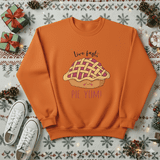 Baking Humor Live Fast Pie Yum Funny Dessert Lover Pun Quote Art Unisex ...