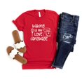Baking Is My Love Language Shirt, Baker Shirt, Baker Ed, Ful Baker ...