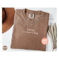 Baking It 39 s How I Hug Shirt Baking Lover shirt Funny Baking Shirt ...