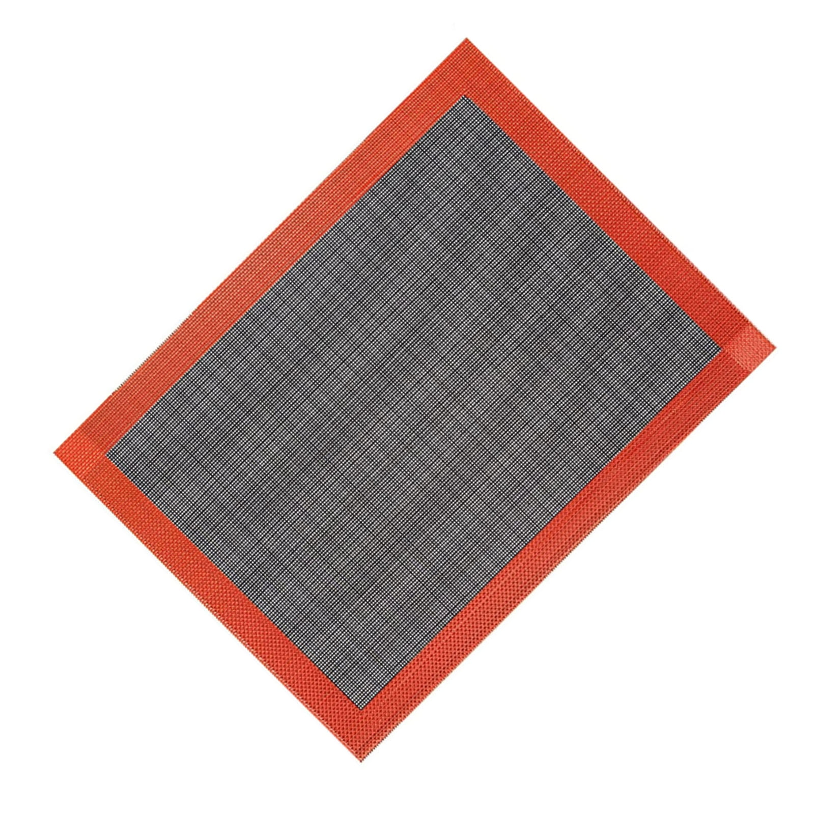 Baking Mat Perforated Steaming Mesh, Non Stick Surface for Even Heat ...