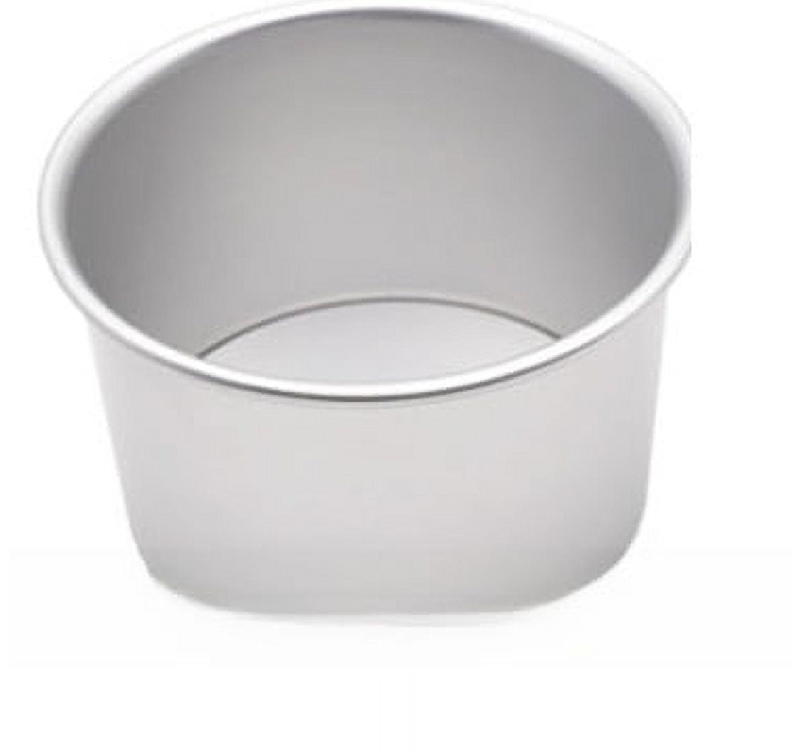 Baking Mold Raised Hollow Active Bottom Cake Mold 4/6/8 Inch Anode 5 ...