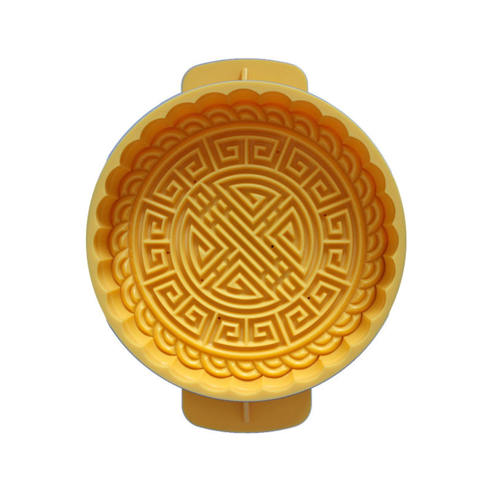 Baking Molds Cookie Molds Dough Moulds Mungs Bean Cake Molds Plastic ...