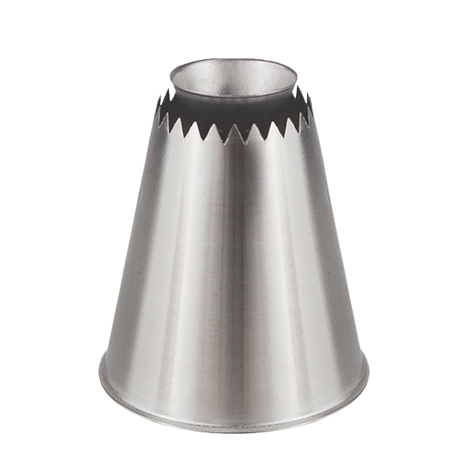 Baking Nozzle Stainless Steel 4 Styles for Cookies/Cakes/Pastries ...