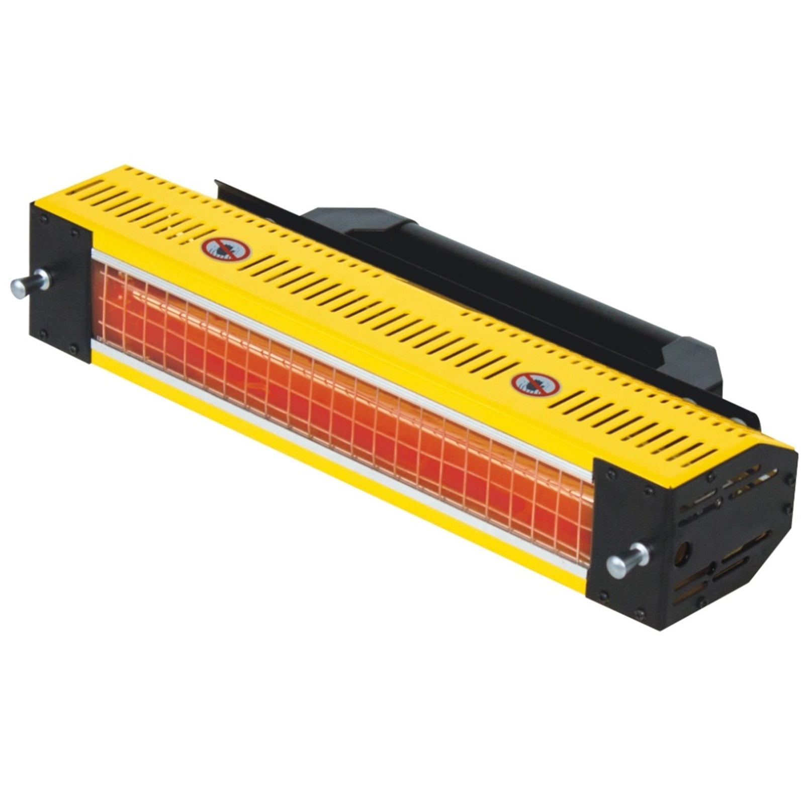 Baking Paint Curing Lamp Car Body Infrared Paint Lamp Handheld Paints ...