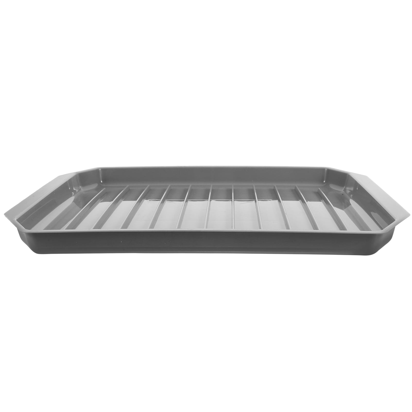 Baking Pan Bacon up Bacon Oven Pan Dining Table Cooking Trays Bacon ...