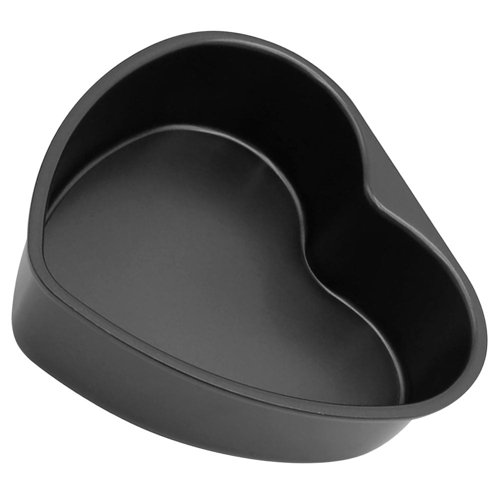 Baking Pan Baking Dishes for Oven Oven Baking Tray Heart Shaped Cake ...