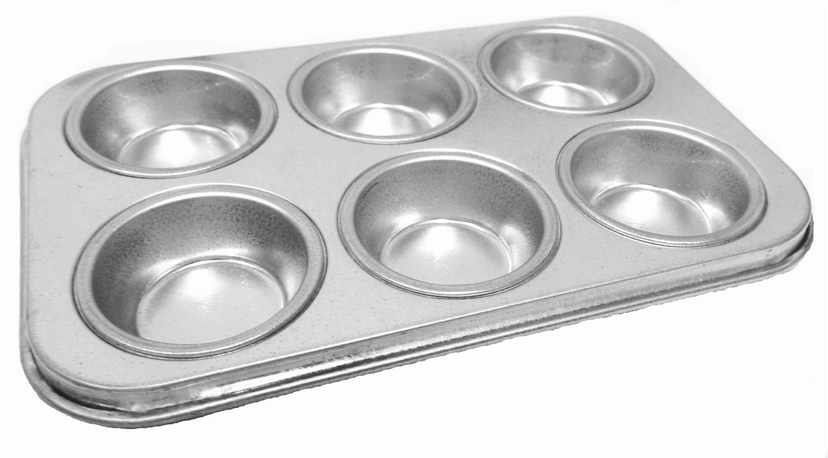 Baking Pan For Easy Bake Ultimate Oven Cupcake And Muffin - Brand New ...