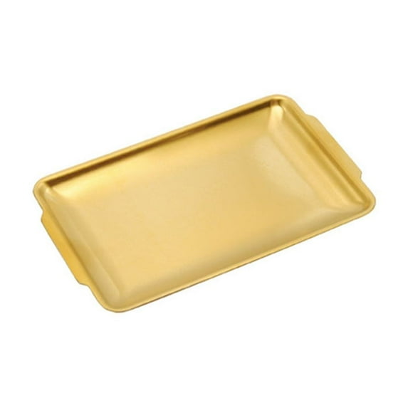 Baking Pan Rectangular Non-stick Bread Cake Baking Tray Oven Baking ...
