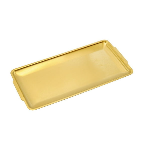Baking Pan Rectangular Non-stick Bread Cake Baking Tray Oven Baking ...