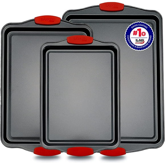 Baking & Cookie Sheets in Bakeware - Walmart.com