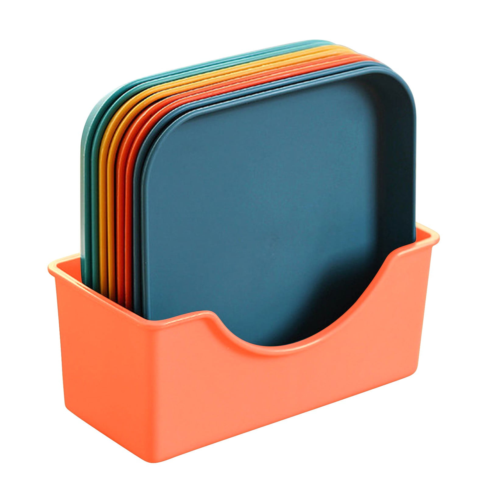 Baking Pan with Wire Rack Toaster Oven Tray Replacement Macaron Spit ...