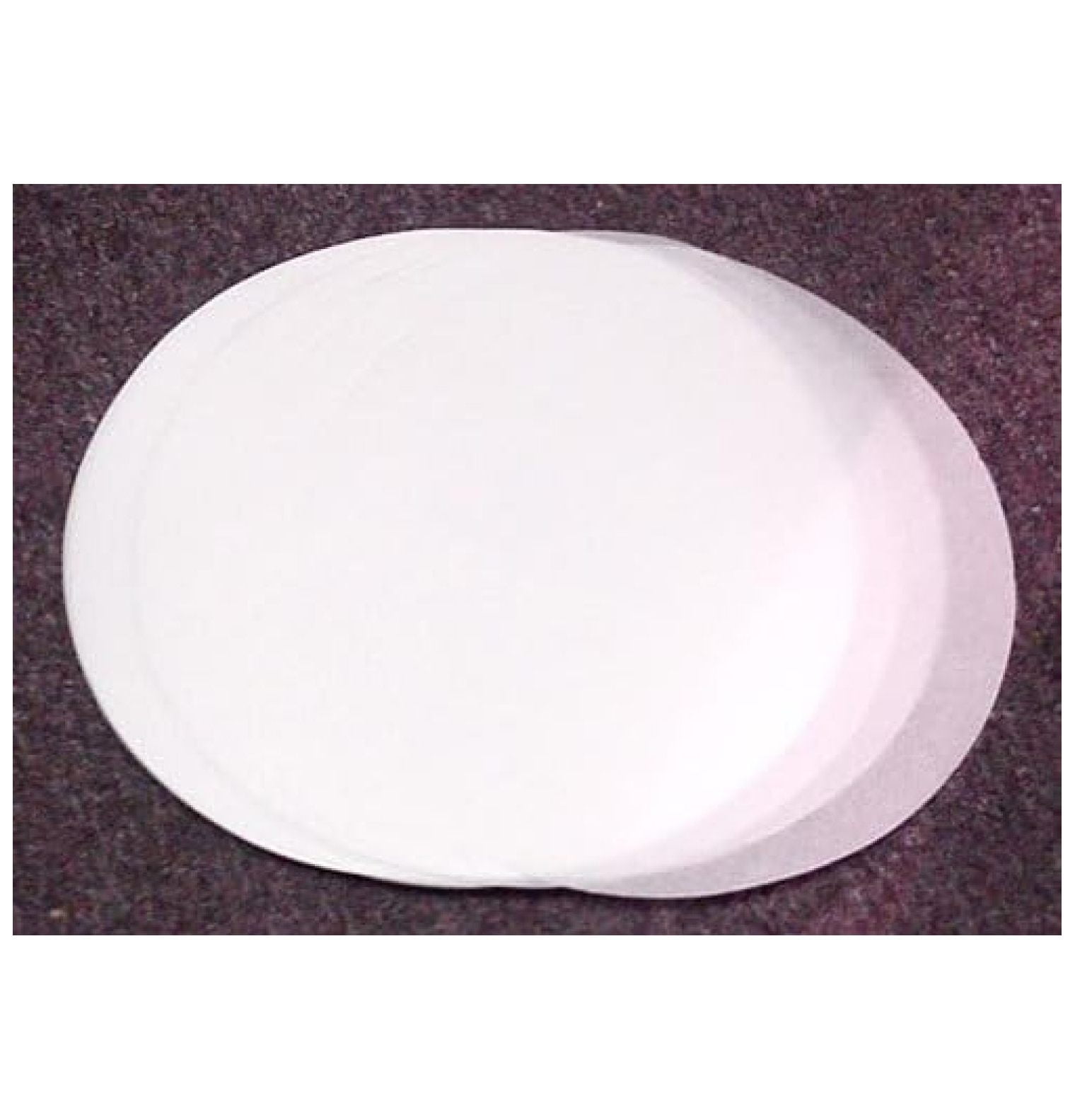 Baking Paper Circles, Pack of 1000-4 Inch Diameter - Walmart.com