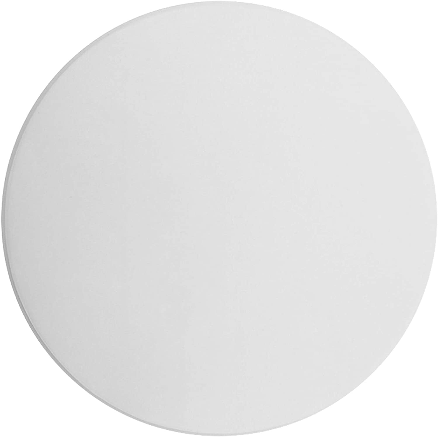 Baking Parchment Circles, Set of 100, 9 Inch Non Stick Round Parchment ...