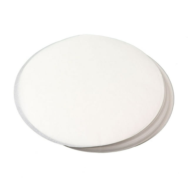 Baking Parchment Paper Circles, Pack of 1000 - 3" - Walmart.com