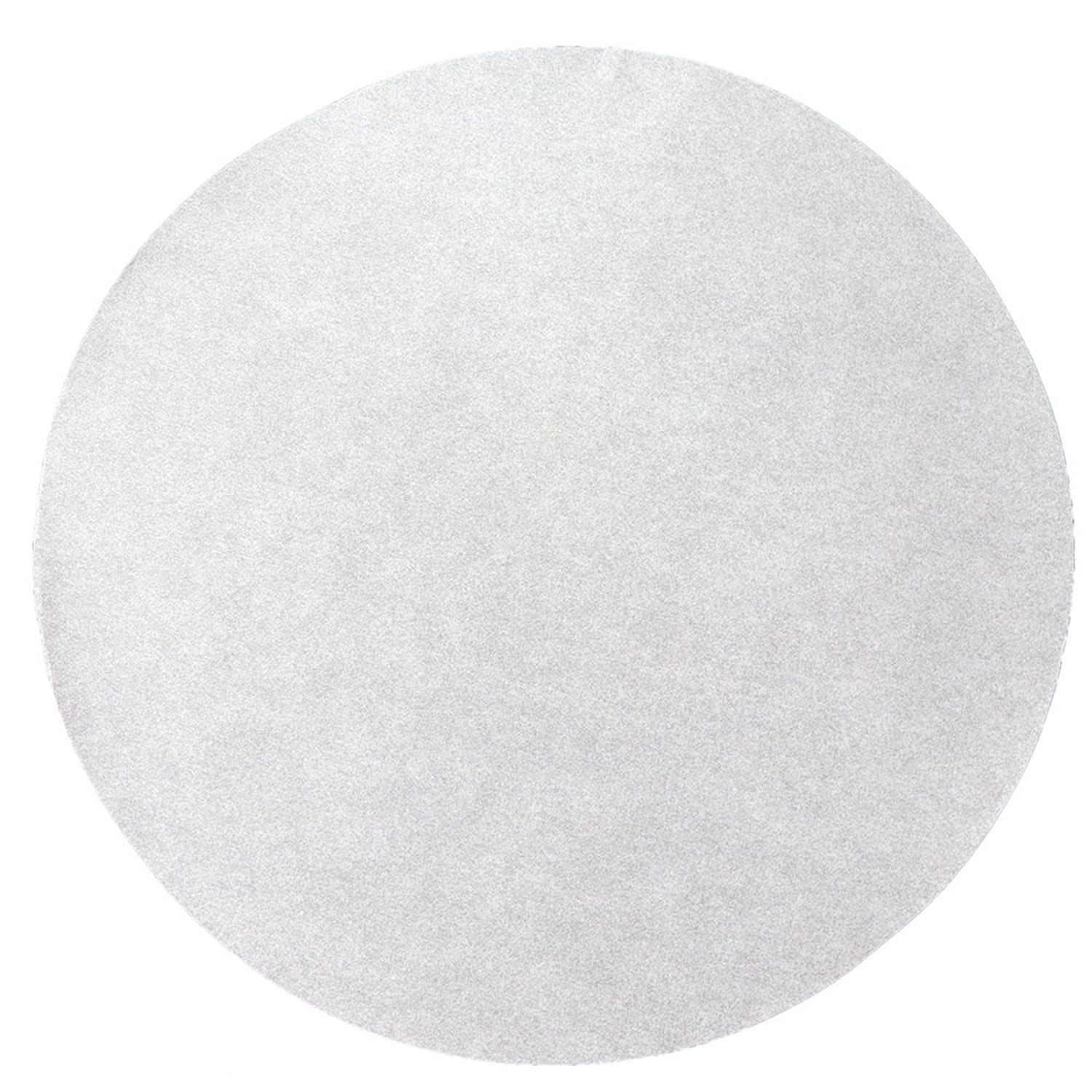 Baking Parchment Paper Circles, Pack of 1000 - 5" - Walmart.com