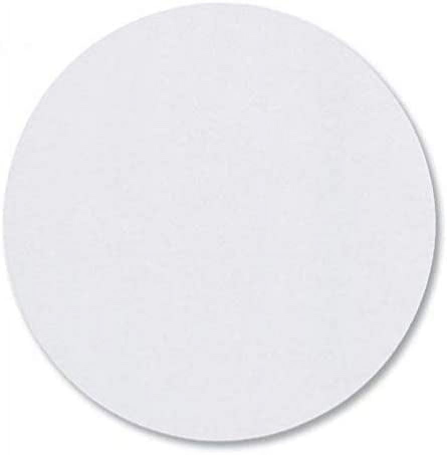 Baking Parchment Paper Rounds 9.5 Inch, 300 Pack - Walmart Business ...