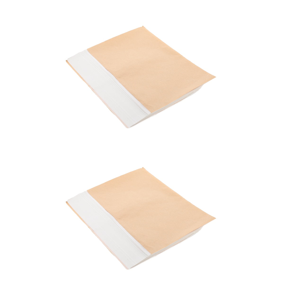 Baking Parchment Paper Steamer Liner 1000 Pcs Pot Loaf of Bread Steamed ...