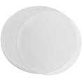 Baking Parchment Rounds, Set of 200, Non Stick 10 Inch Baking Parchment ...