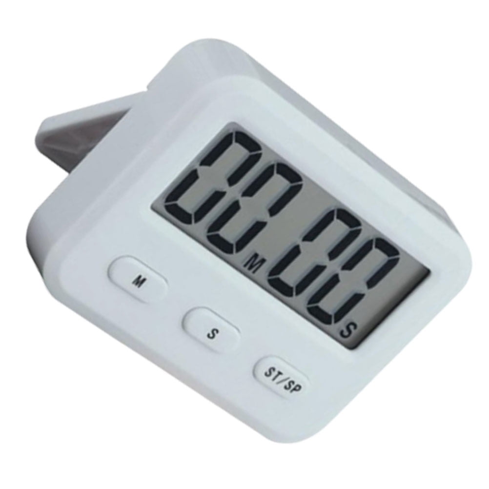 Baking Reminder Kitchen Timer Cooking Timers Number Foldable with LCD ...