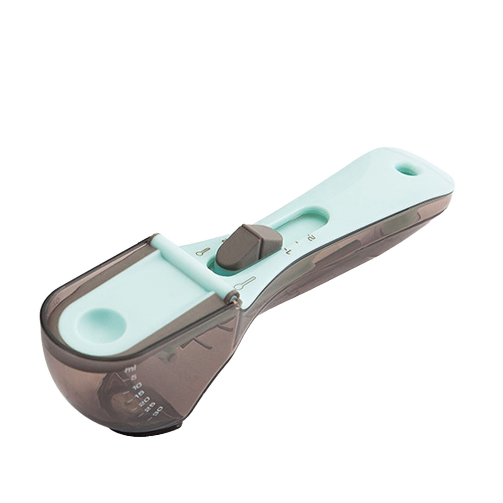 Baking Scale Measuring Spoon Adjustable Kitchen Measuring Spoon High ...