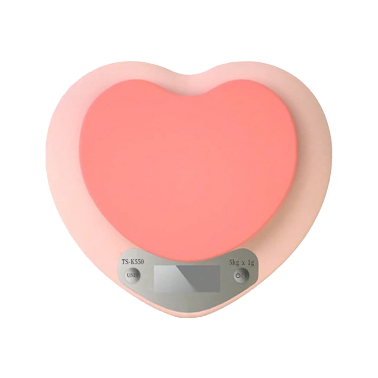 Baking Scales Accurate Digital Kitchen Scale | Prep Baked Goods Weigh ...