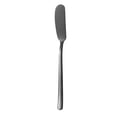 Baking Scraper Butter Knife Spreader, One-Piece Dessert Cream Spatula ...