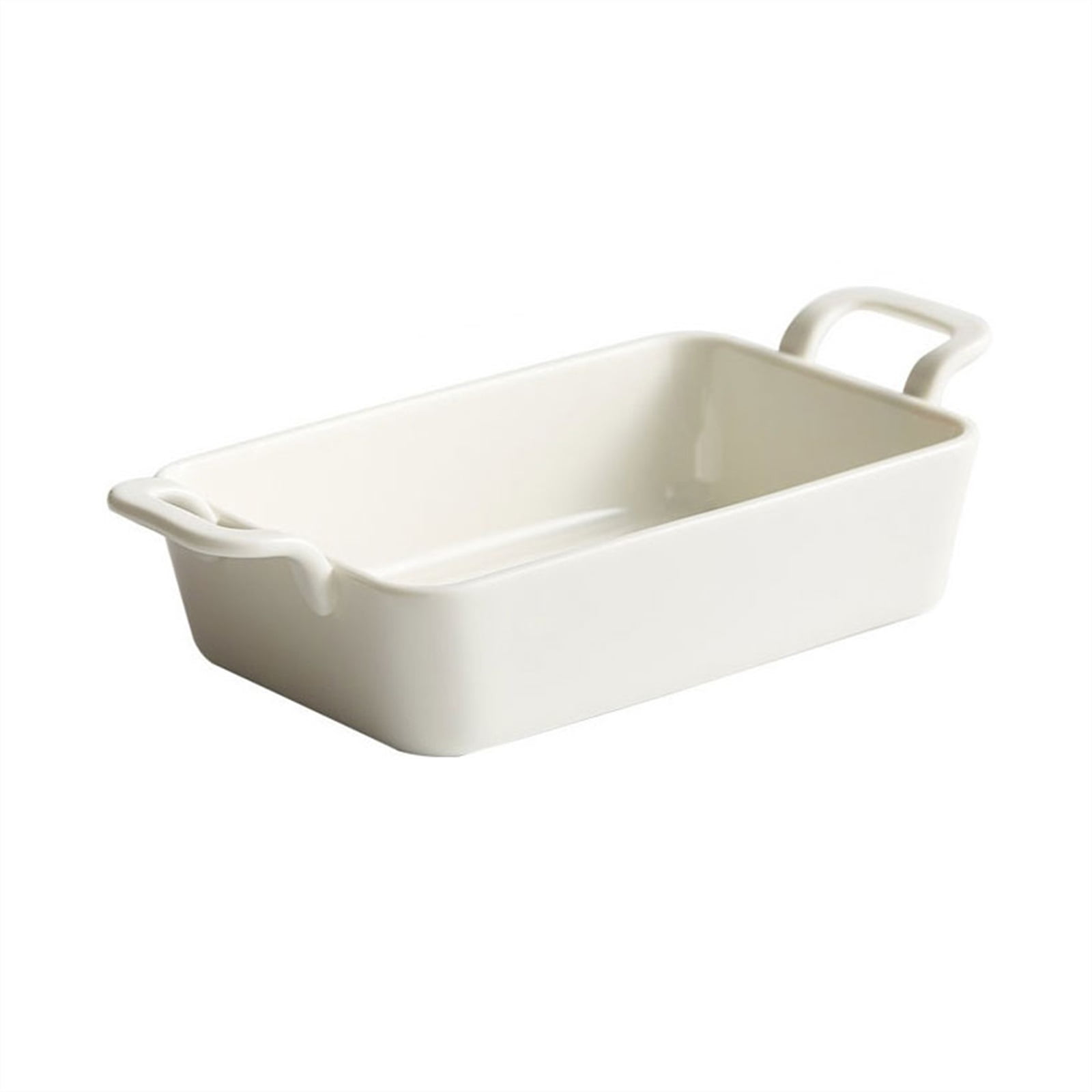 Baking and Serving Dish Scandinavian Western Ceramic Oven Pizza Pan ...