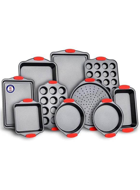Bakeware Sets in Bakeware - Walmart.com
