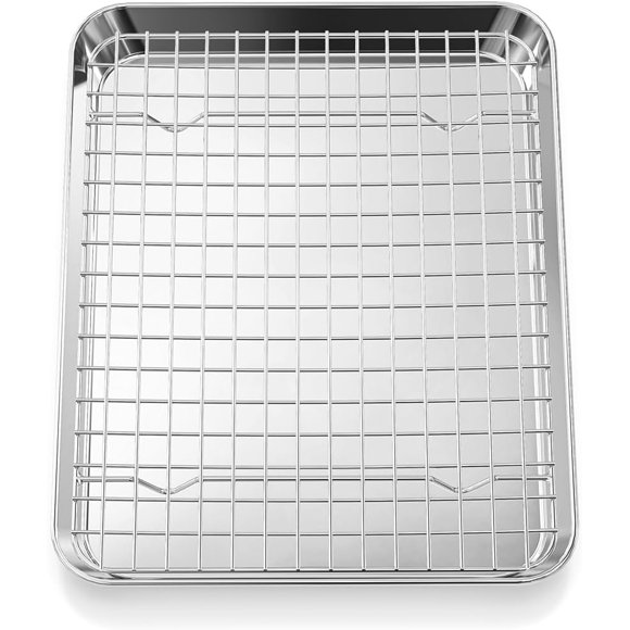Baking Sheet Wire Rack