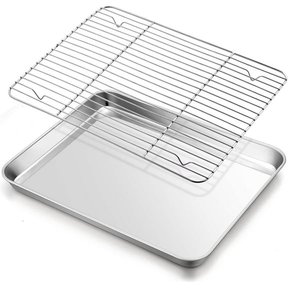 Puwuzcl Square Trays Trays Plate Water Catcher Tray Outdoor Indoor ...