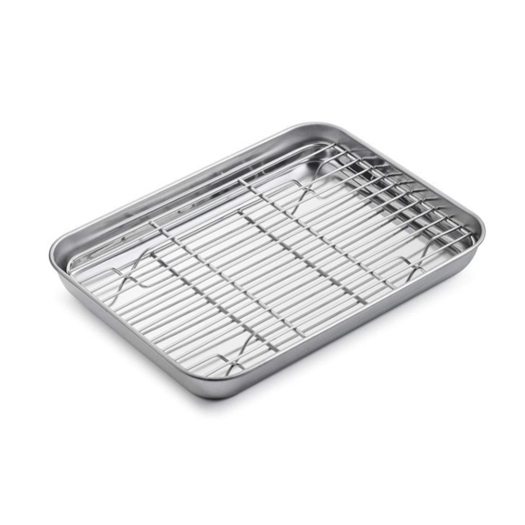 Racks Baking Sheets