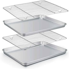 Baking Sheet Wire Rack